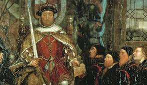 The Campaign for the Crown: Henry VIII